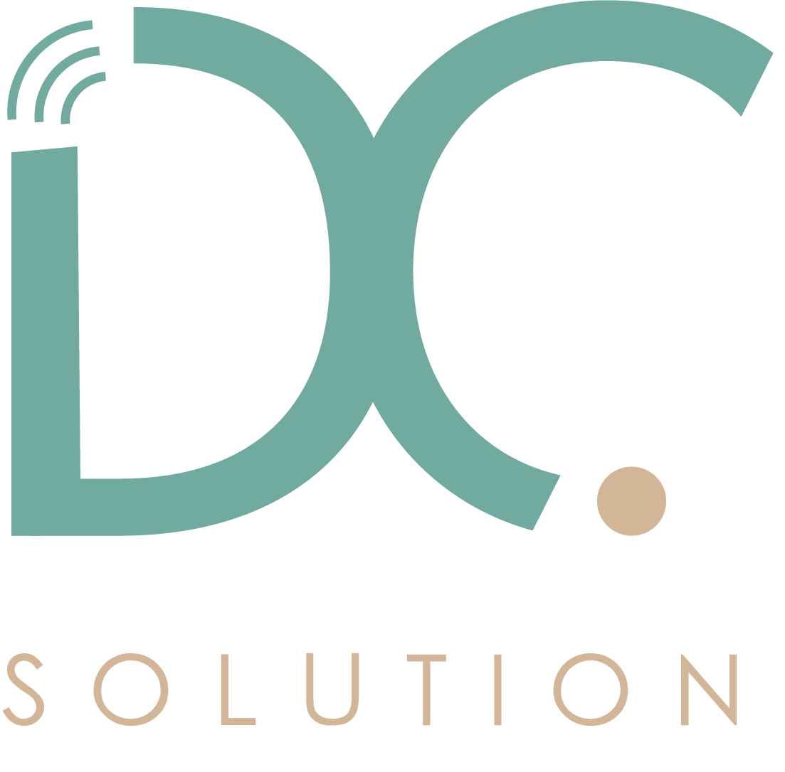 Home - DC Solution